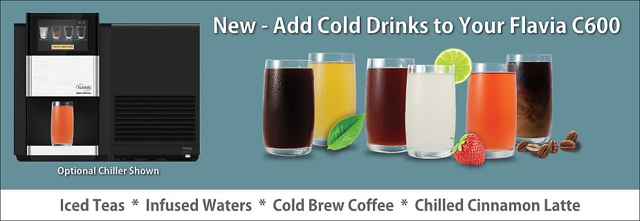 Anytime Coffee - Office Coffee Service