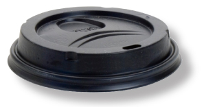 Anytime Coffeee. Dixie Lid for Perfect Touch 12 - 16 oz Cup - 100 Count ...