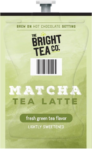 Bright Tea Company Flavia