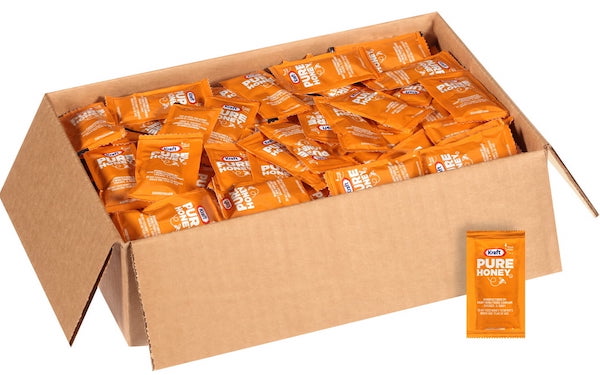 Kraft Honey Packets | Individual Honey Packets
