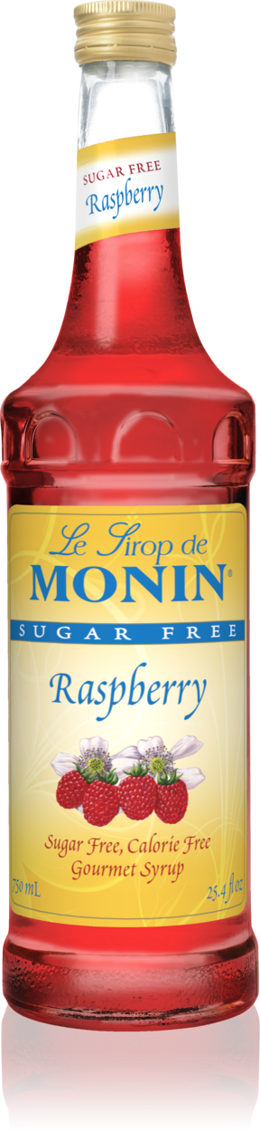 Monin Sugar Free Coffee Syrup | Monin Sugar Free Syrup