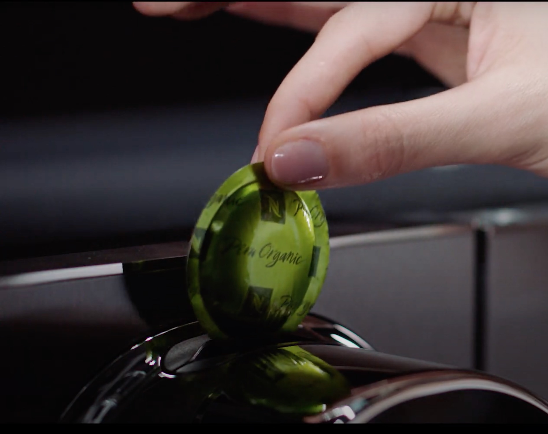 Nespresso Milk Coffee Machine | Commercial Espresso Machine