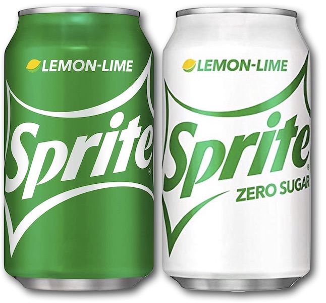 anytimecoffee.com. Sprite Cans (12 Packs)