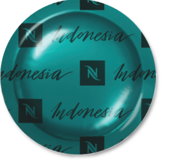 Nespresso Capsules | Nespresso Indonesian | Indonesia Nespresso