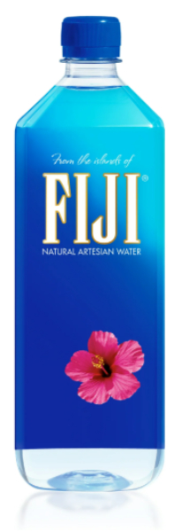 Fiji Water 16.9 oz
