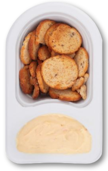 Anytime Coffee. Philadelphia Bagel Chips